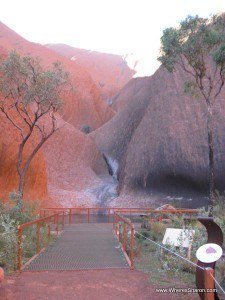 The awesome experience of visiting Uluru in a day - Family Travel Blog ...
