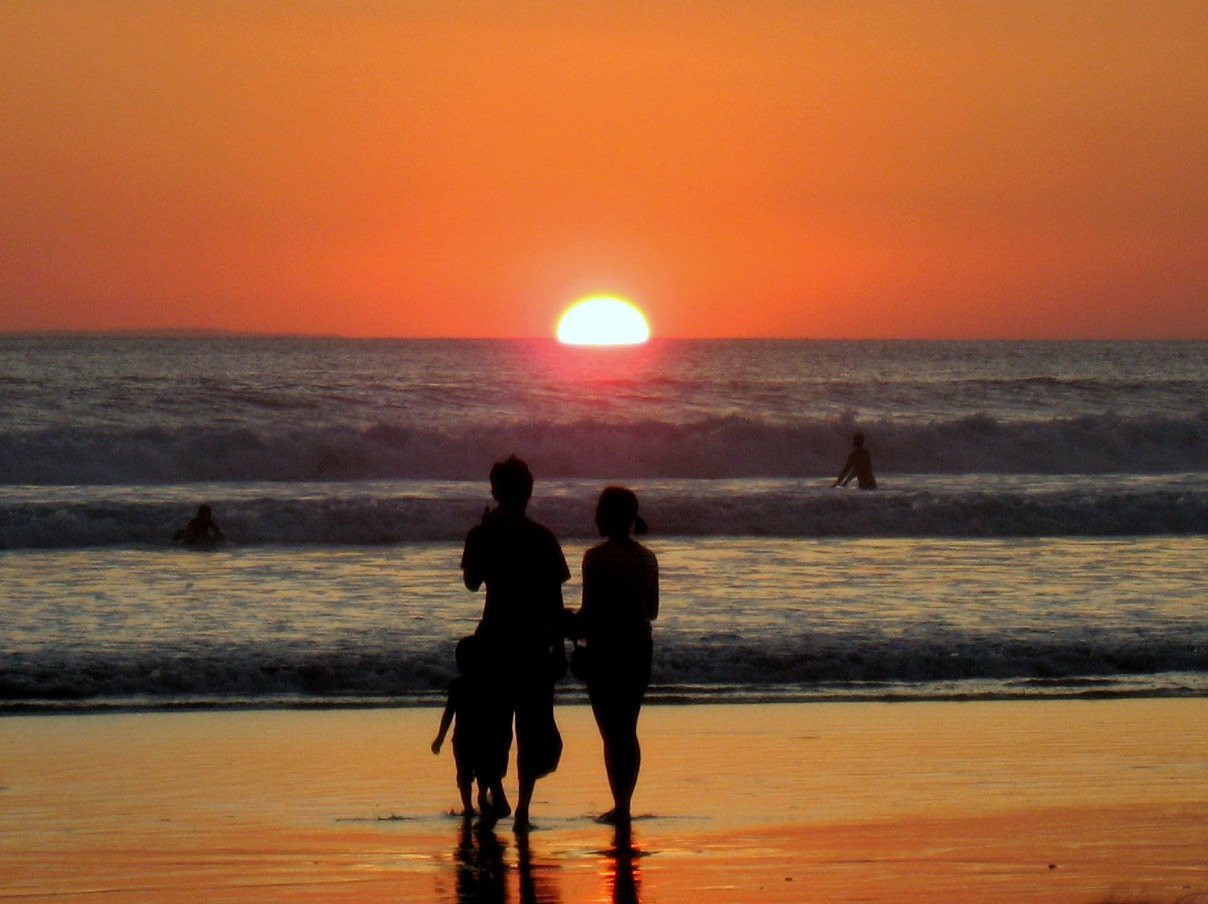 4 Reasons why Bali isn't just for Bogans - Family Travel Blog - Travel ...
