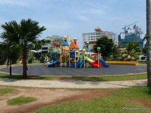Quick Guide to Things to Do in Colombo - Family Travel Blog - Travel ...