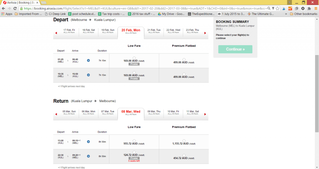 25 Tips for how to find the Cheapest Flights to Anywhere! - Family ...