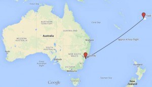 Fiji with Kids: Guide to the Top 10 Things To Do in Fiji - Family ...