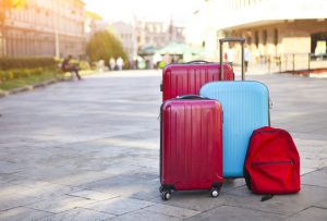 Guide to the Best Suitcases for Travel 2018 - Family Travel Blog ...