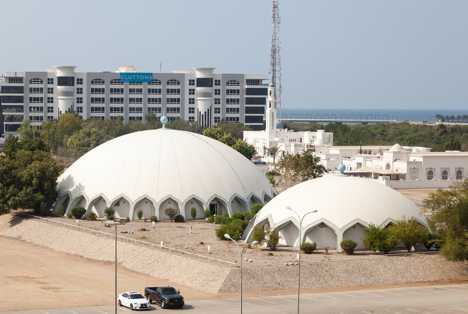 Ultimate Guide to the Top 20+ Things to do in Muscat Oman - Family ...