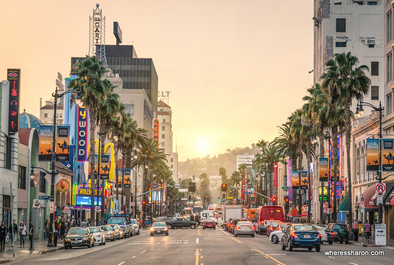 Fun Things To Do In LA With Kids Family Travel Blog Travel With Kids