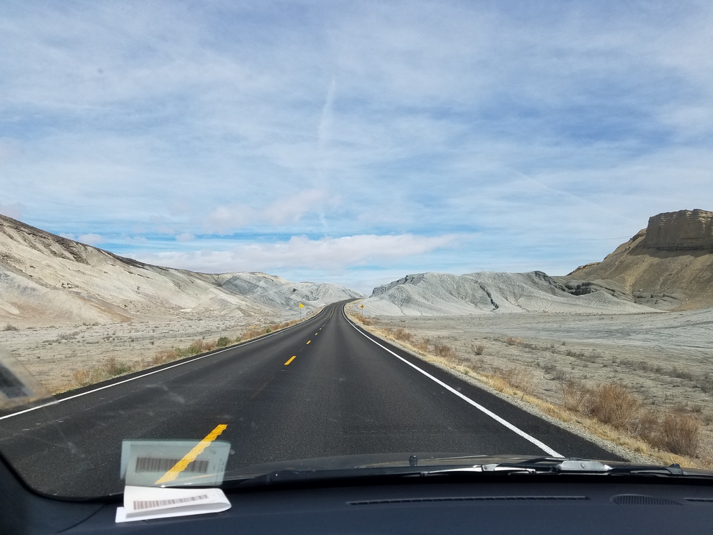 Highway 12 Scenic Byway and Moab with Kids - Family Travel Blog ...